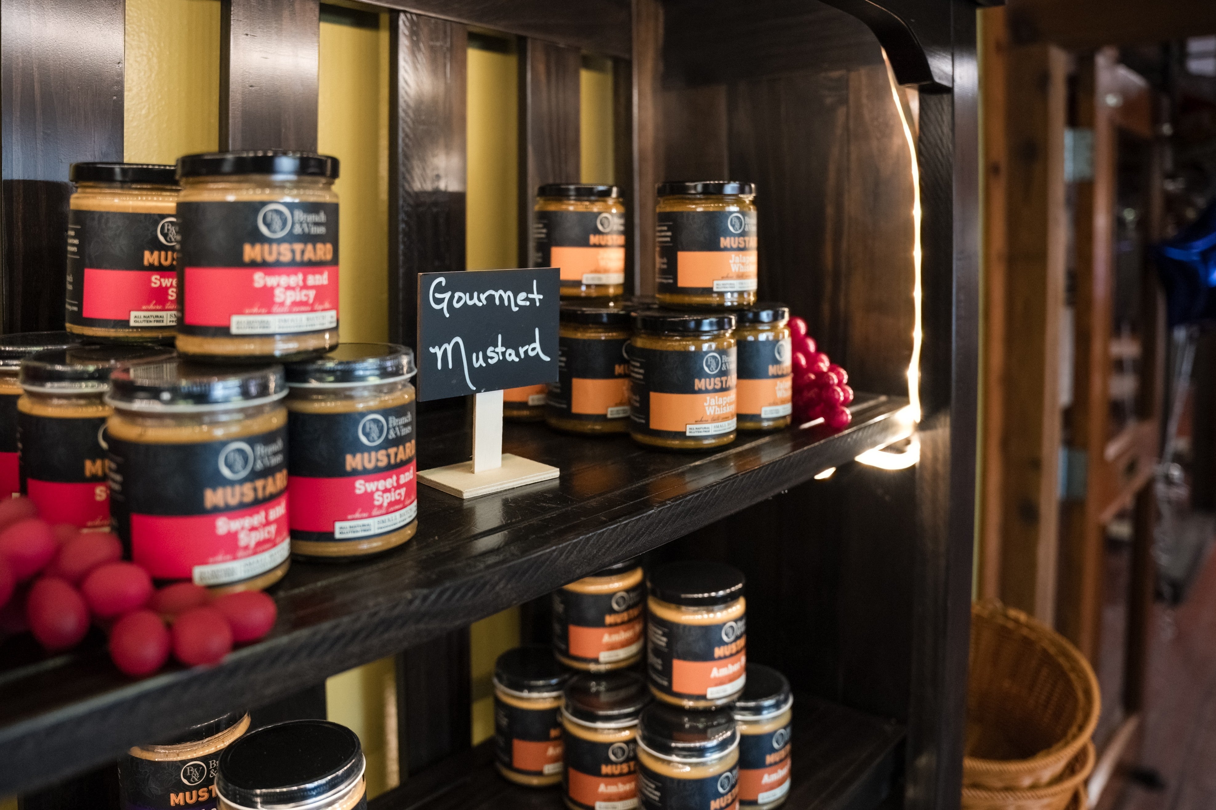 Mustard: The Unsung Hero of Flavor (and Your Fridge’s Best-Kept Secret